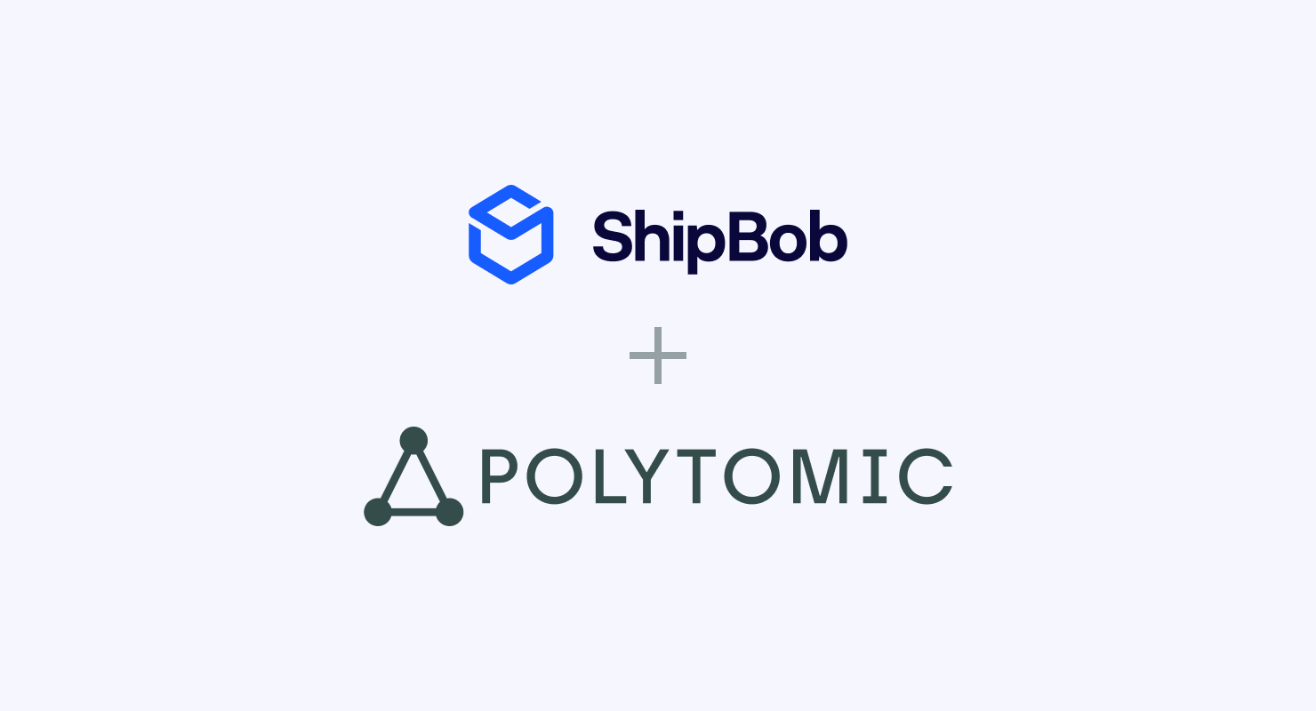 How ShipBob Globalizes its Operations with Polytomic