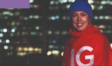 IG Group Holdings plc 2023 Annual Report