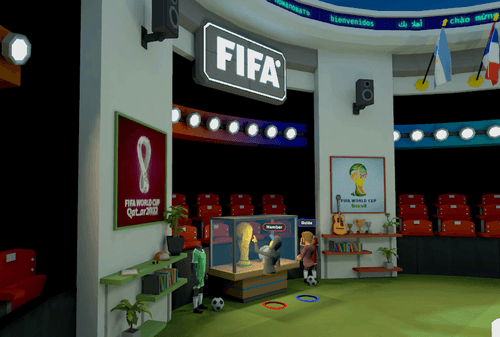 Case Study | FIFA