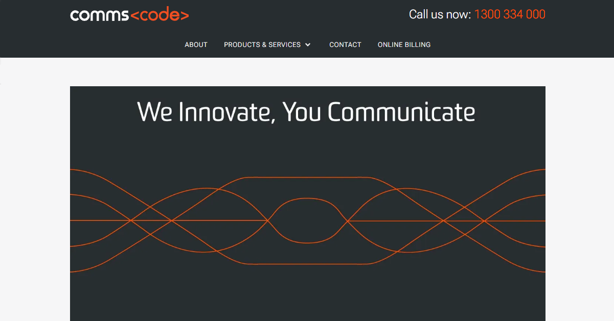 Comms Code - Inbound telecommunication number & call management ...