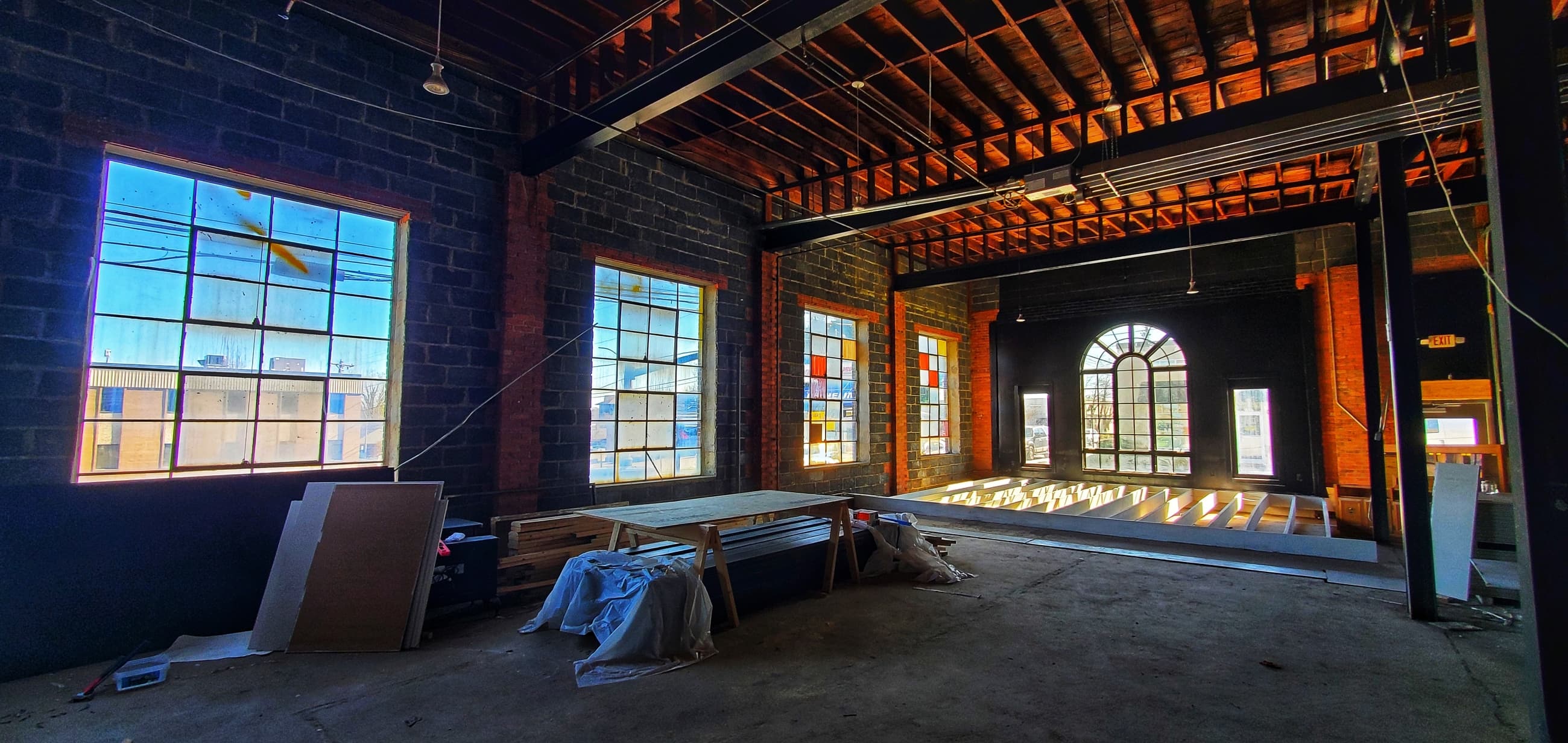 Continuum Art - Rental Space for Weddings, Meetings, Gatherings