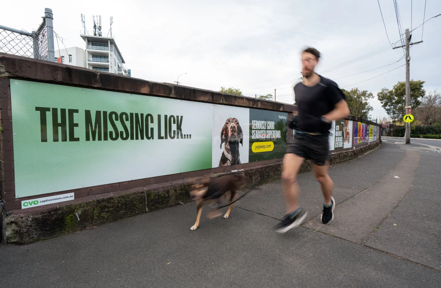 CVO - Outdoor Advertising Agency in Australia