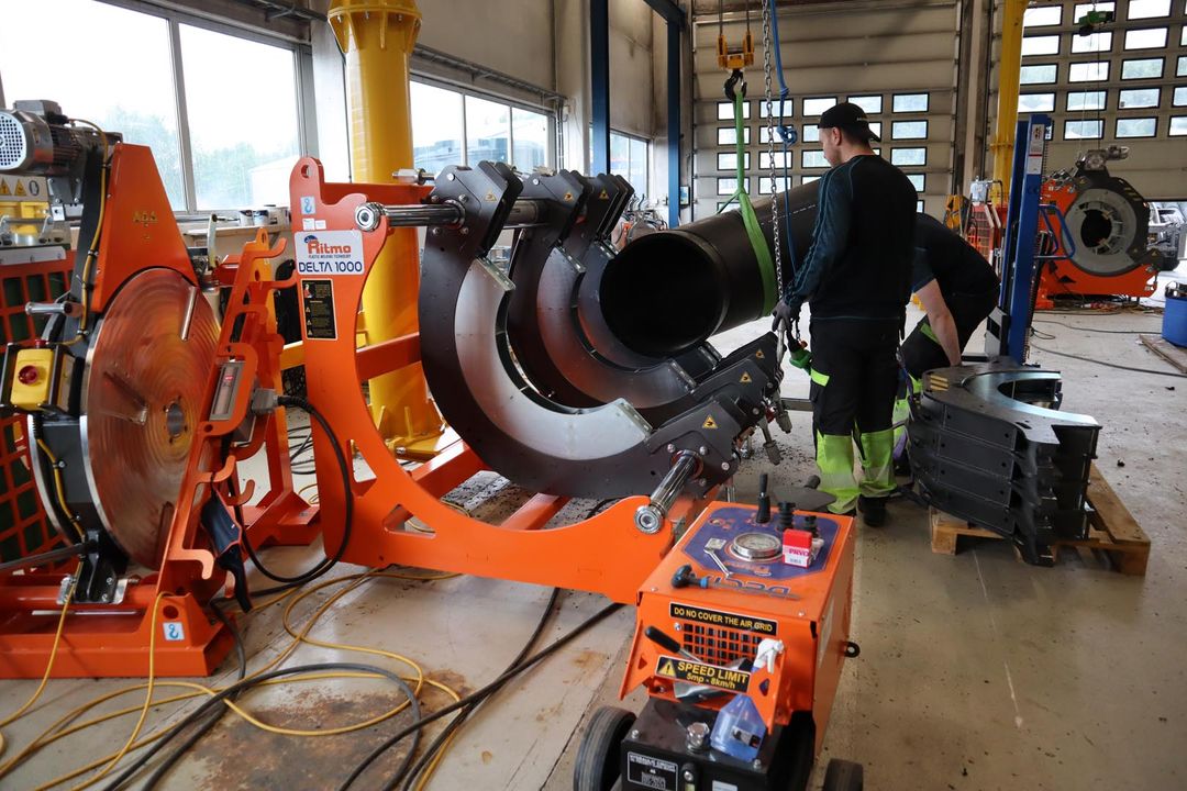 Prosjektering og engineering | Aqua Innovasjon AS