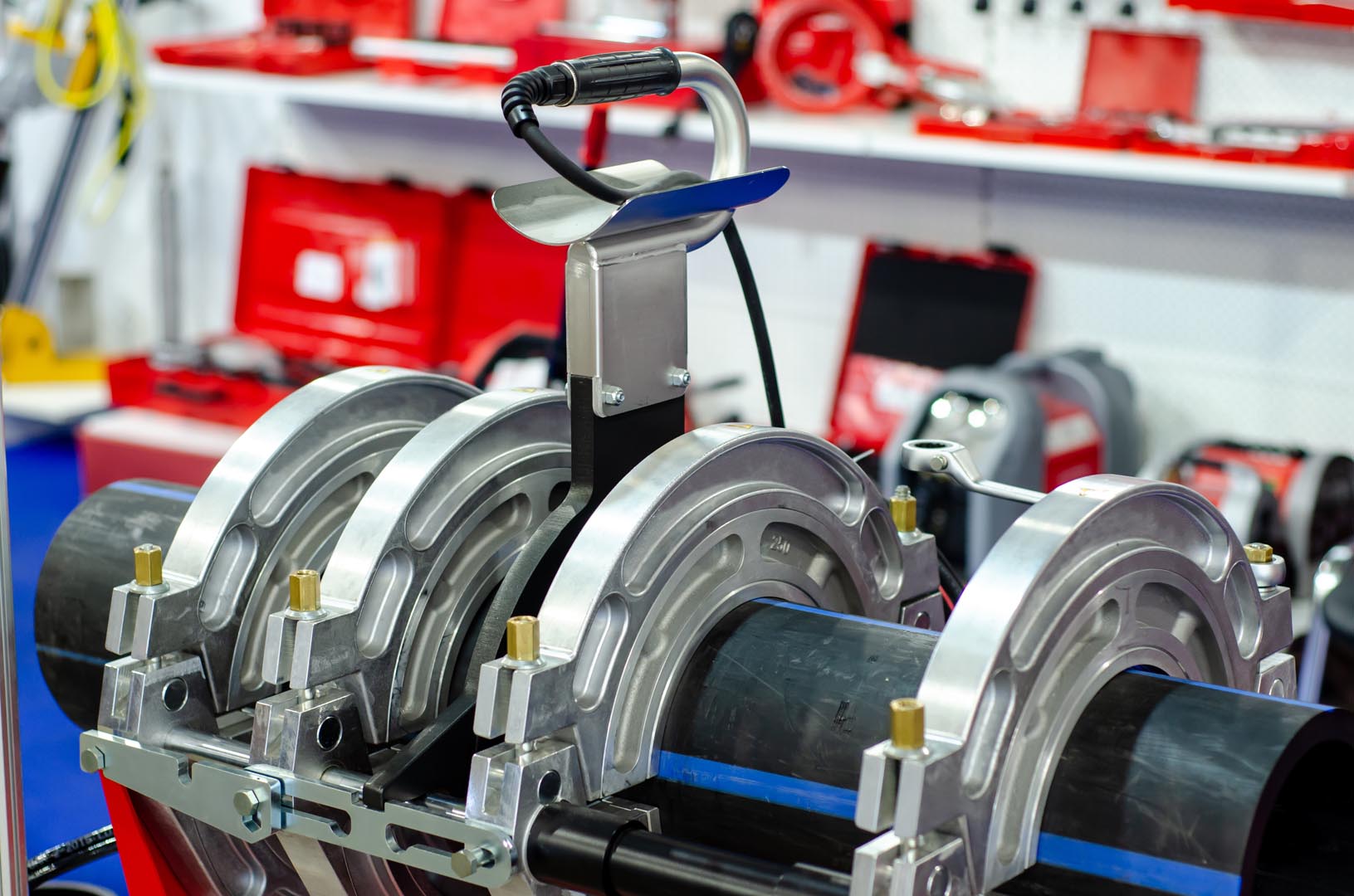 Aqua Innovasjon | Produktutvikling, produksjon og engineering av plast