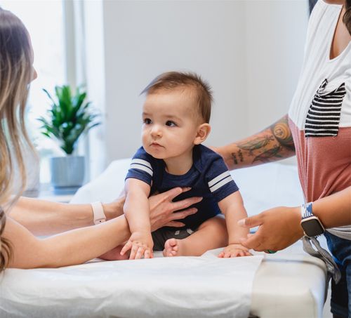 Primary care that empowers you.