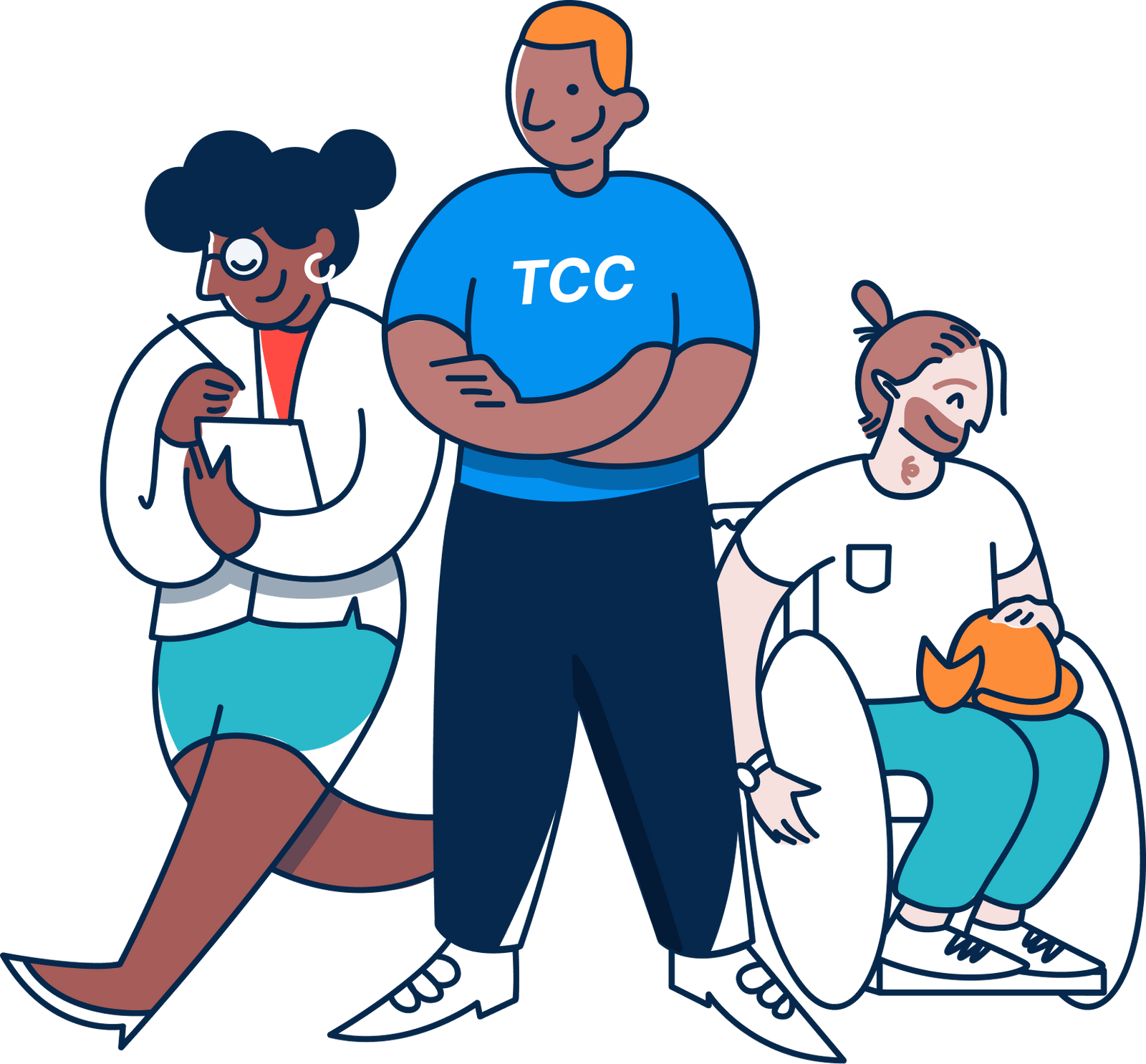 Remedy Health TCC Information