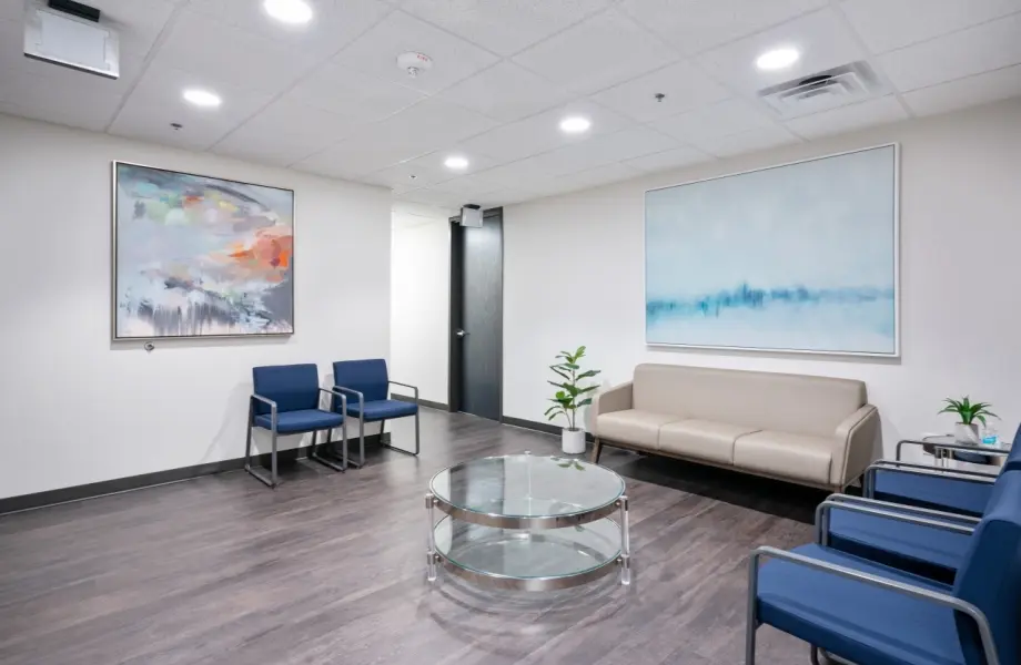 Advanced Body Scan of Raleigh | A-Line Designs