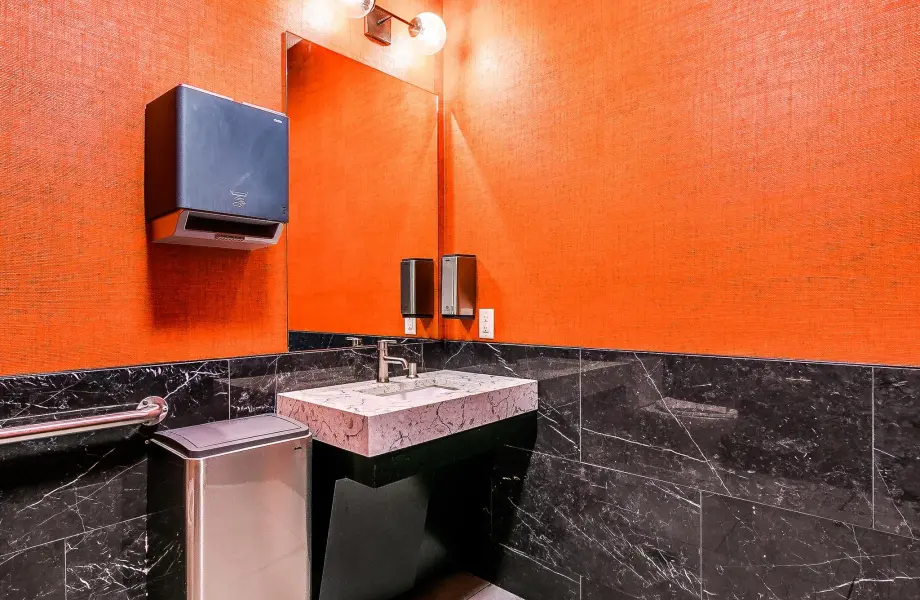 Nooki Sushi | A-Line Designs