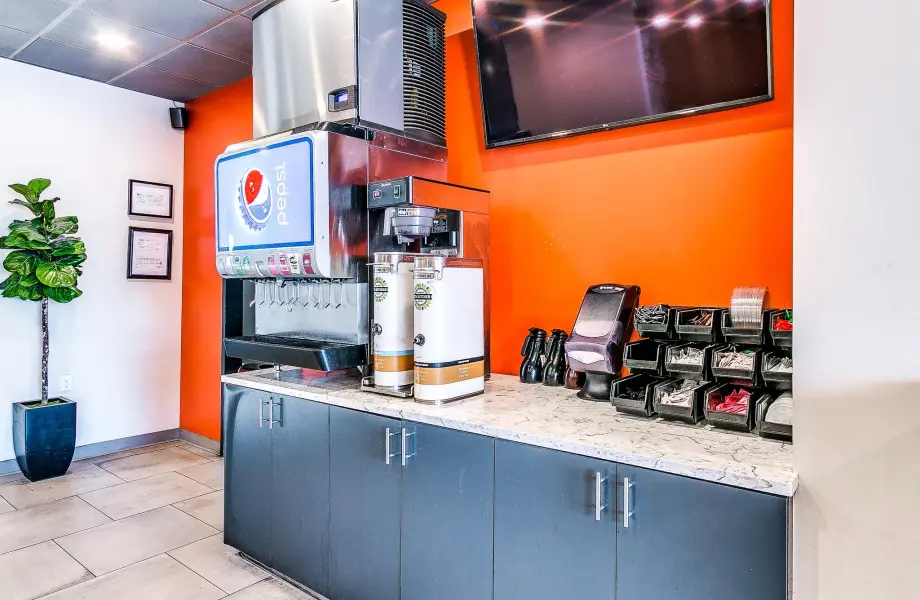 Nooki Sushi | A-Line Designs