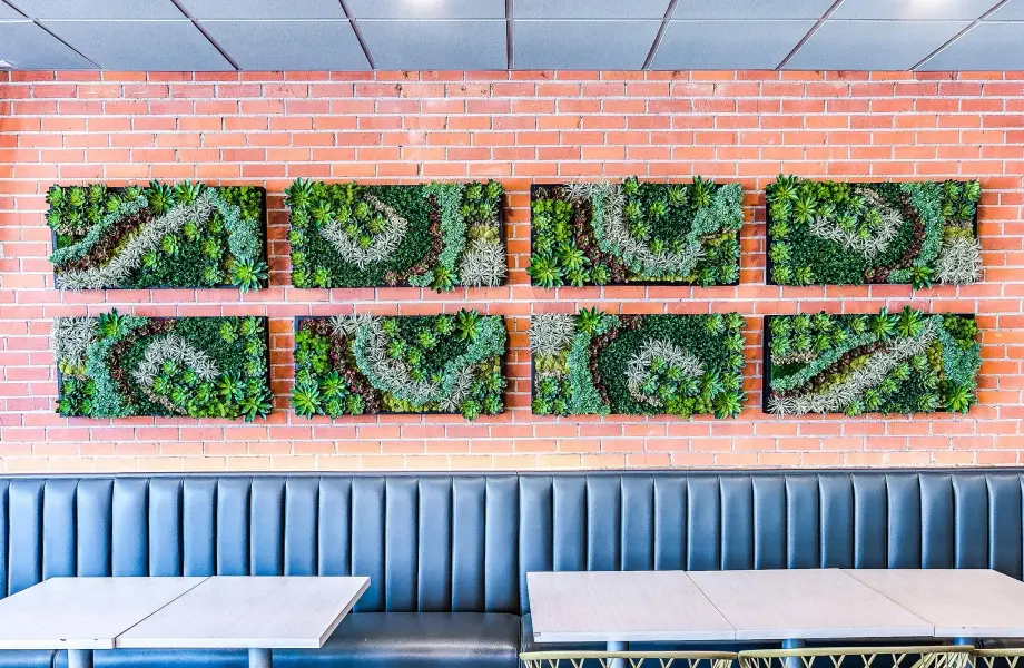 Nooki Sushi | A-Line Designs