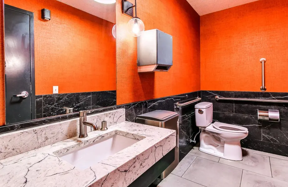 Nooki Sushi | A-Line Designs