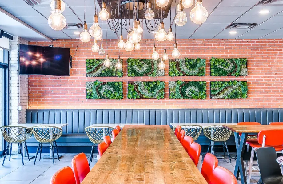 Nooki Sushi | A-Line Designs