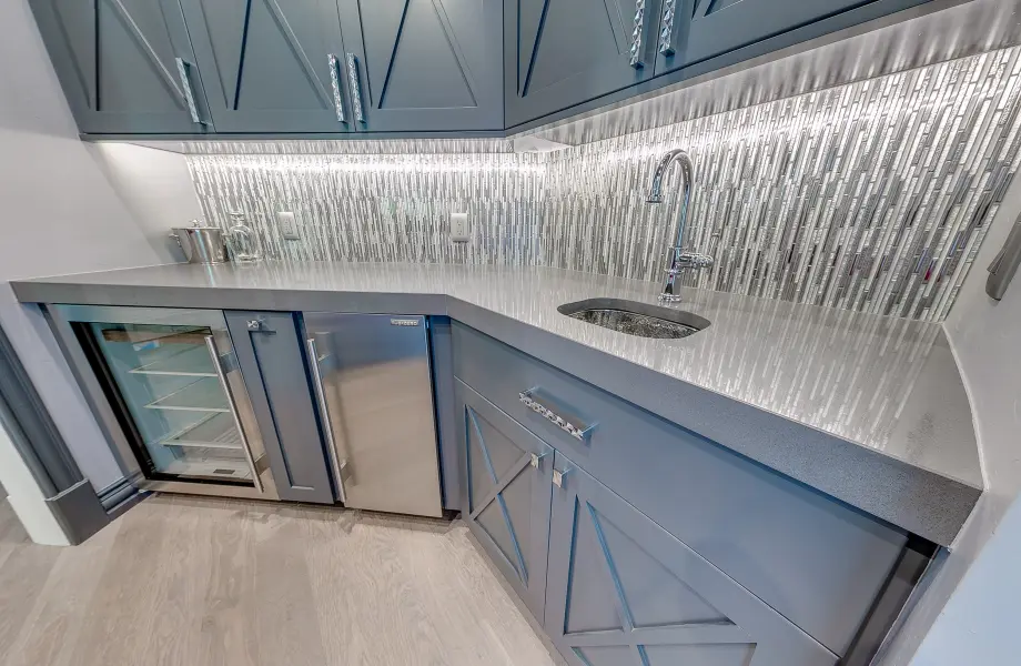 Complete Home Design | A-Line Designs