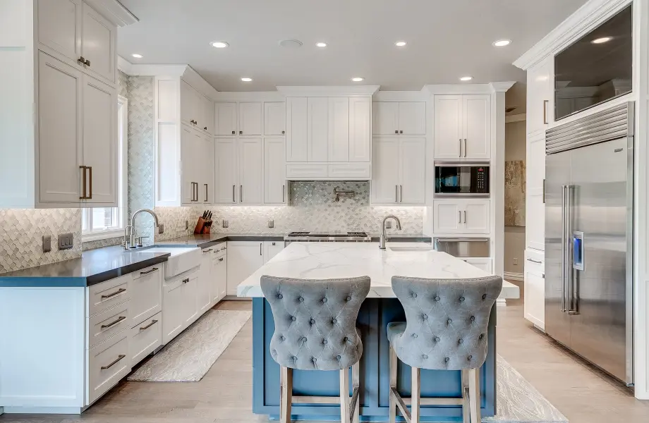 Complete Home Design | A-Line Designs