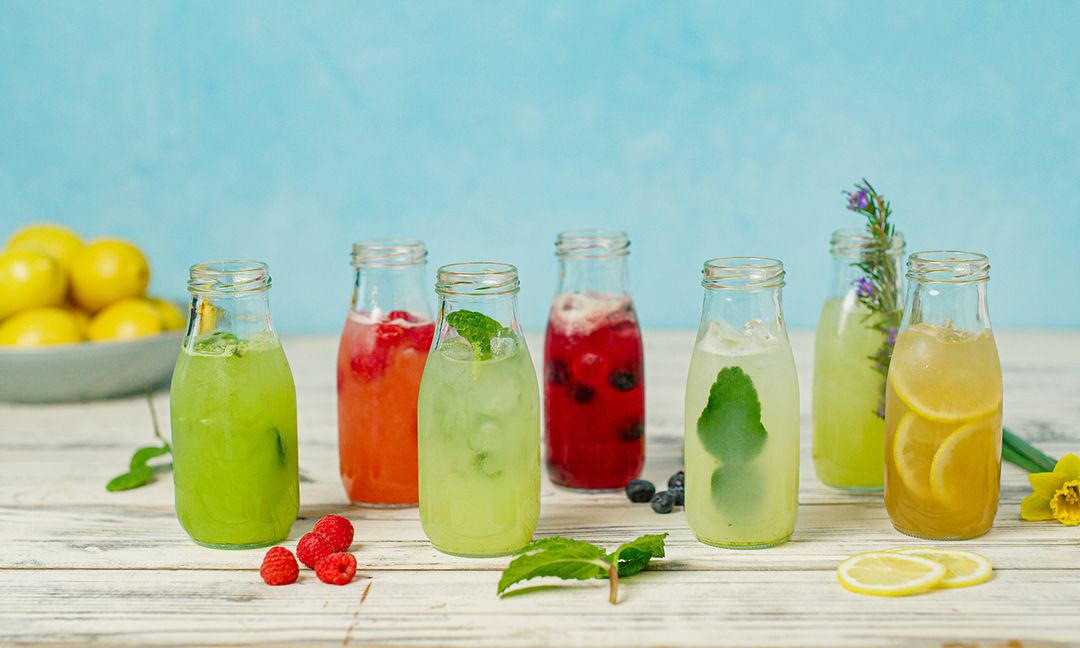 Wonderful Seedless Lemons