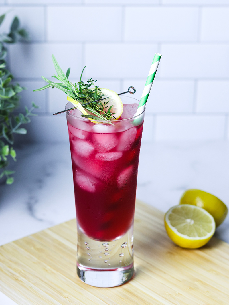 Recipes Wonderful Seedless Lemons
