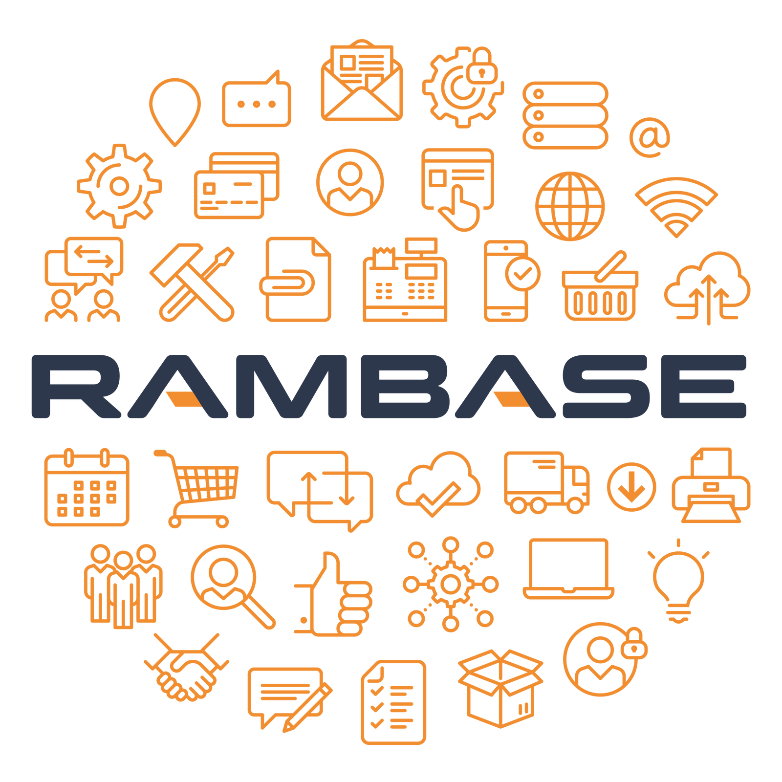 RamBase - The Origin