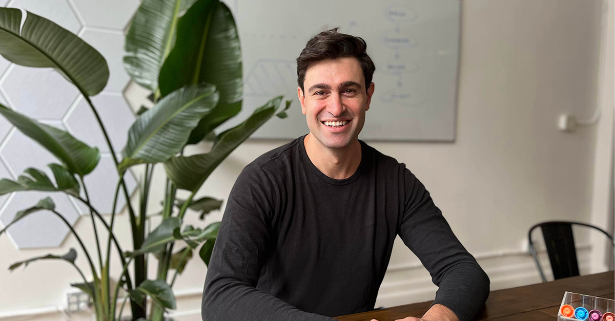 Modern Life: CEO Launch Letter – Modern Life