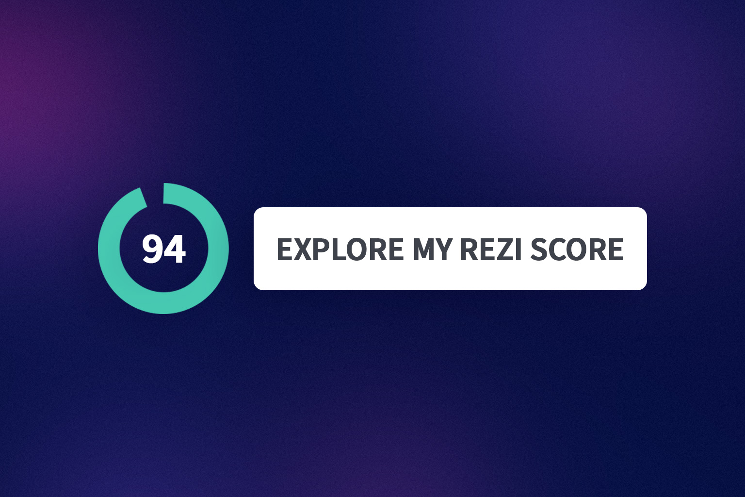 Rezi User Docs - Learn to use Rezi