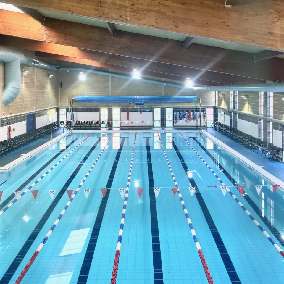 Learn to Swim with Radley Swim School | Radley College | Classes ...