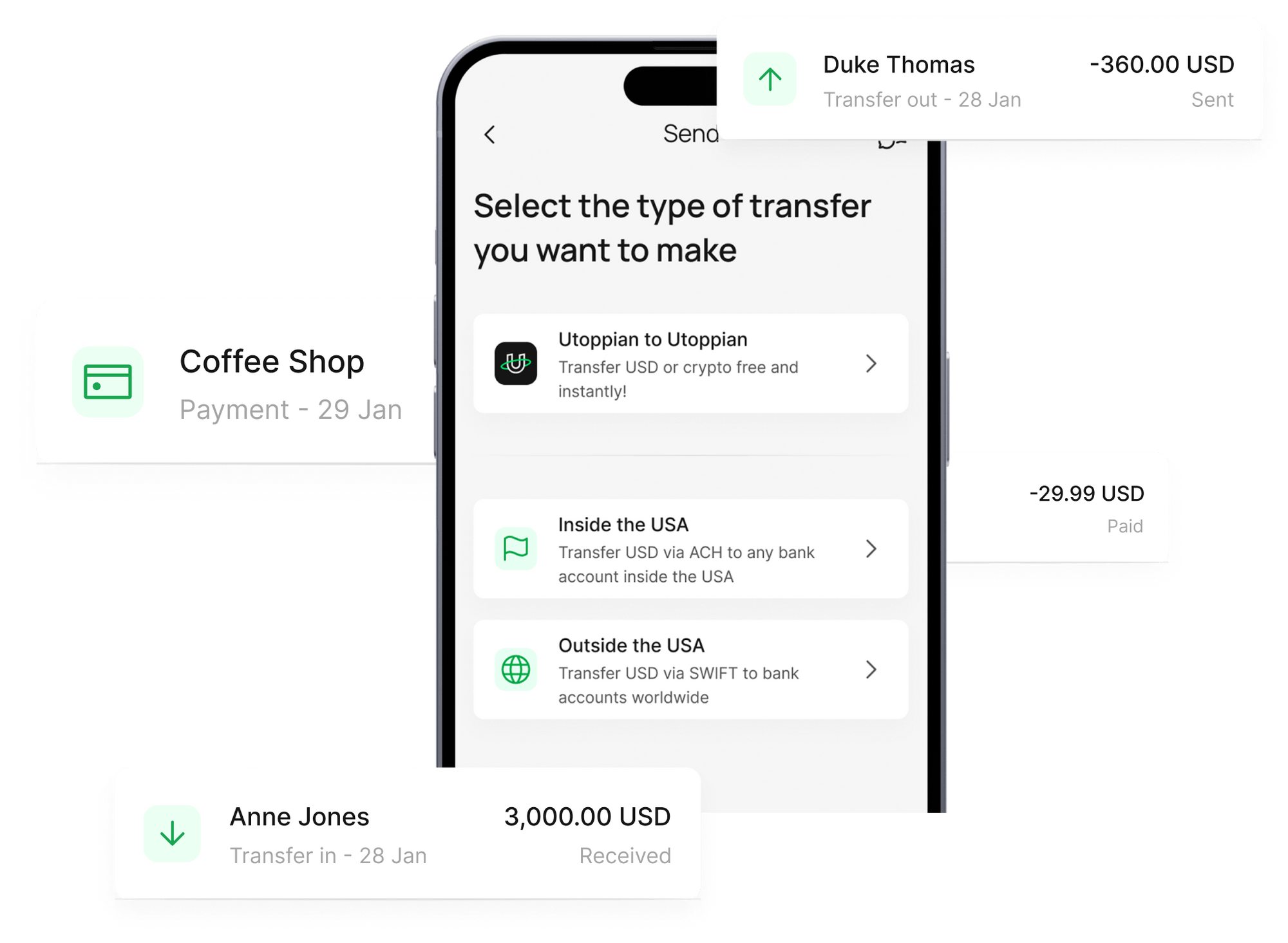Home [www.utoppia.com]