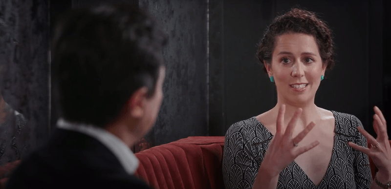 Videos | Composer & Pianist Sarah Gibson