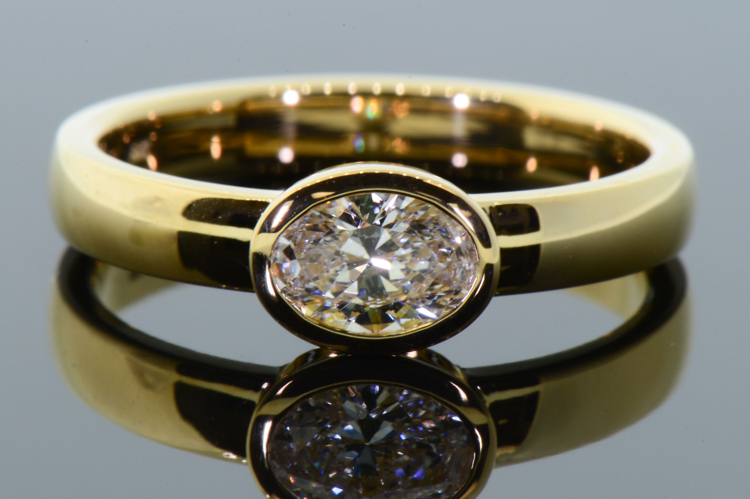 Diamond Engagement Rings