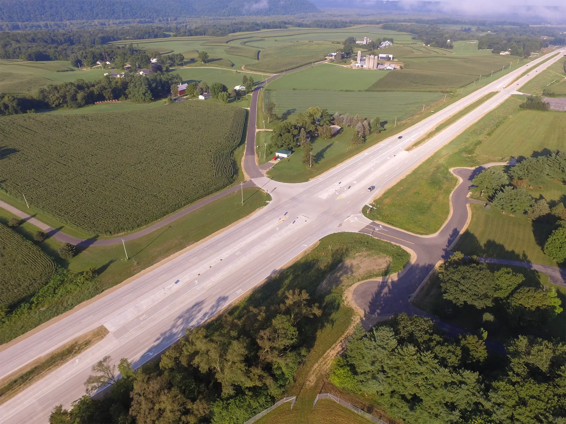 USH 18 - Prairie du Chein | CBS²