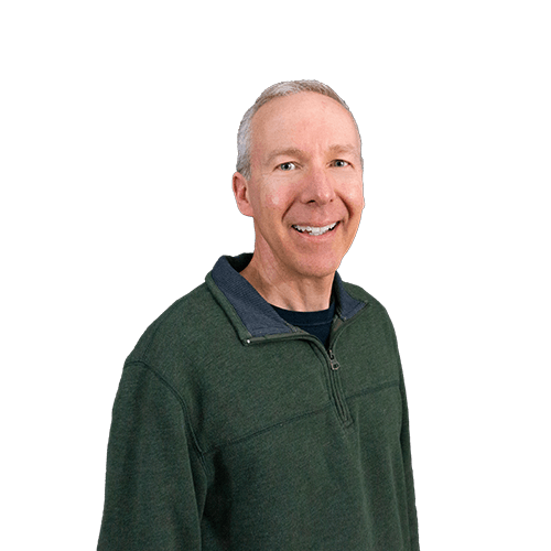 Jon Strand, PE | CBS²