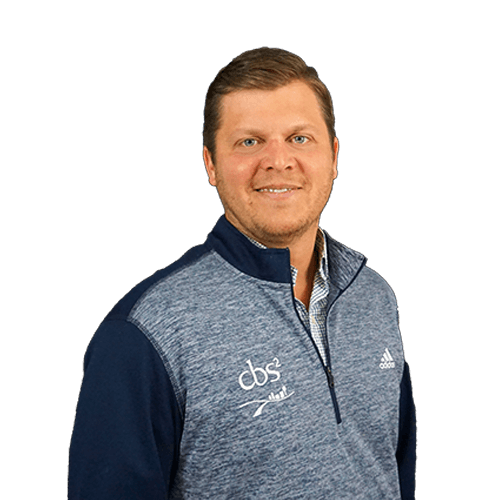 Tyler Hastings, PE | CBS²