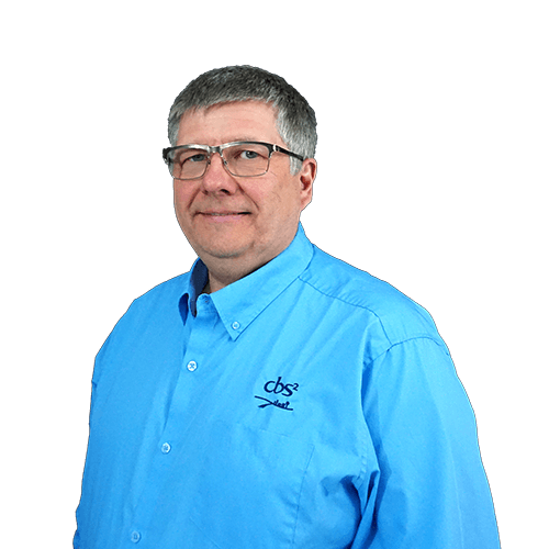 John Beckfield, PE | CBS²