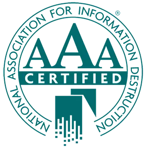 Expert Hard Drive Shredding Service in California | Viking Shred