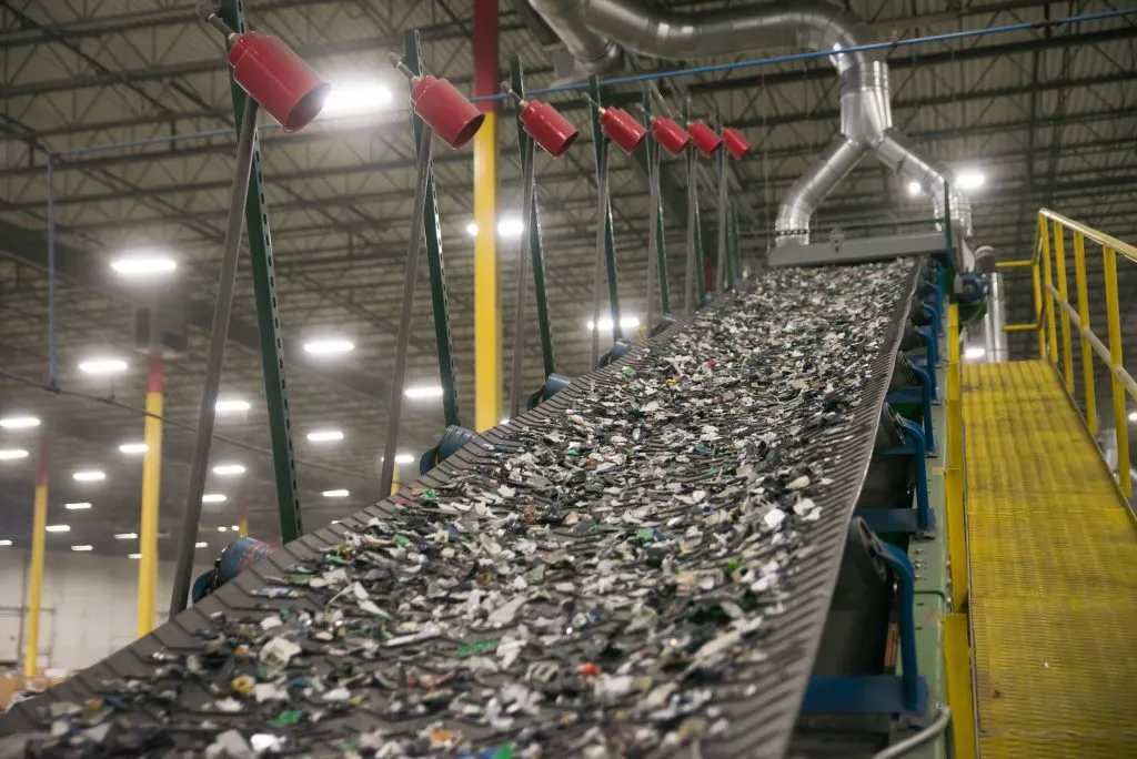 Expert Hard Drive Shredding Service in California | Viking Shred