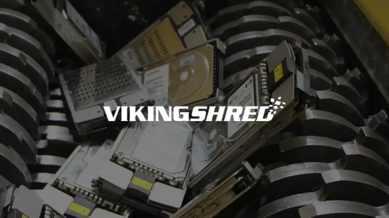 How It Works | Viking Shred