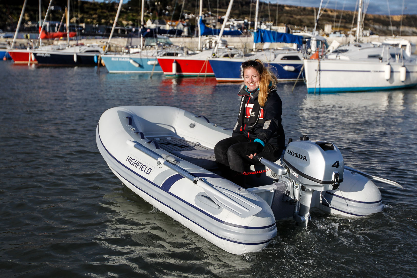 Sundance Marine | Luxury Boats | Sandringham, Melbourne | Classic 260