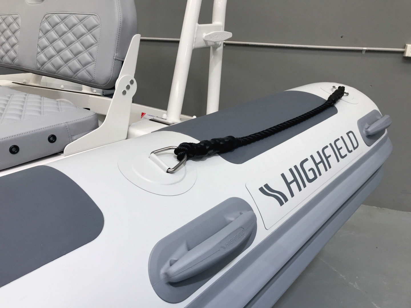 Sundance Marine | Luxury Boats | Sandringham, Melbourne | Patrol 500