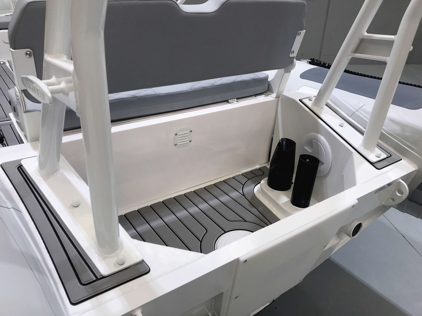 Sundance Marine | Luxury Boats | Sandringham, Melbourne | Patrol 500