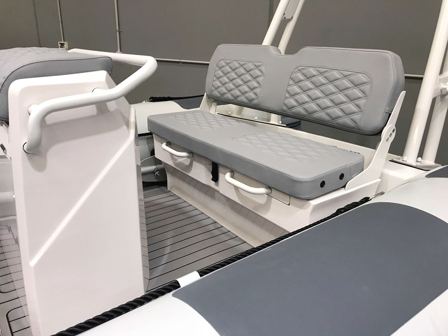 Sundance Marine | Luxury Boats | Sandringham, Melbourne | Patrol 500