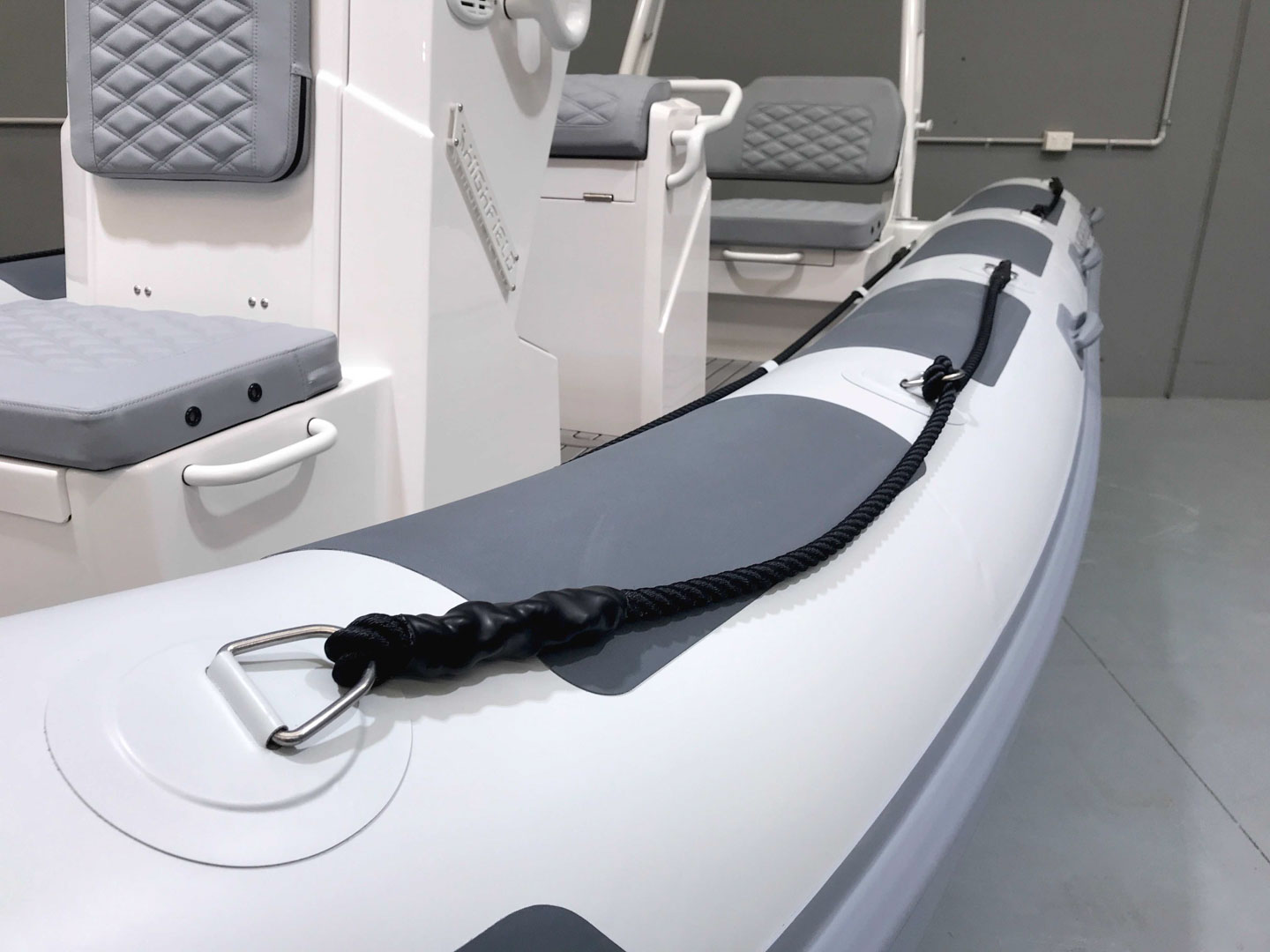 Sundance Marine | Luxury Boats | Sandringham, Melbourne | Patrol 500