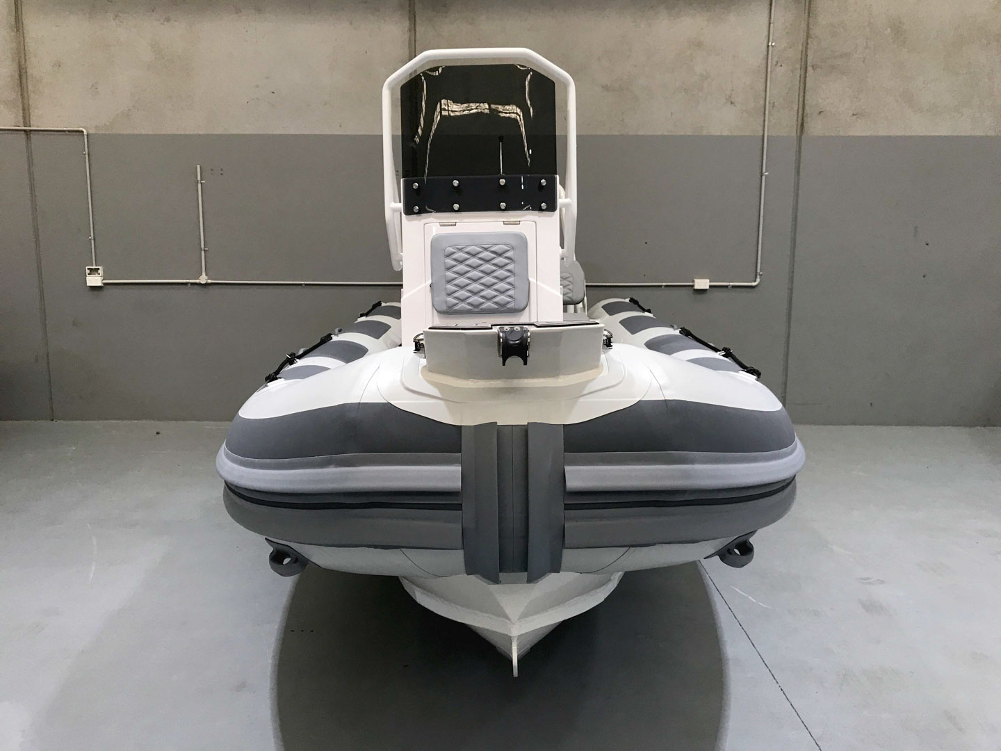 Sundance Marine | Luxury Boats | Sandringham, Melbourne | Patrol 500