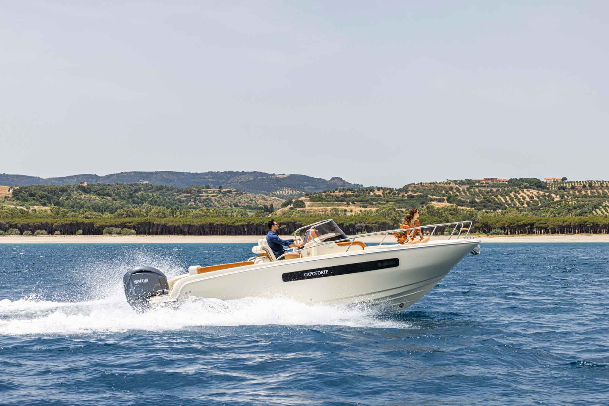 Sundance Marine | Luxury Boats | Sandringham, Melbourne | CX270