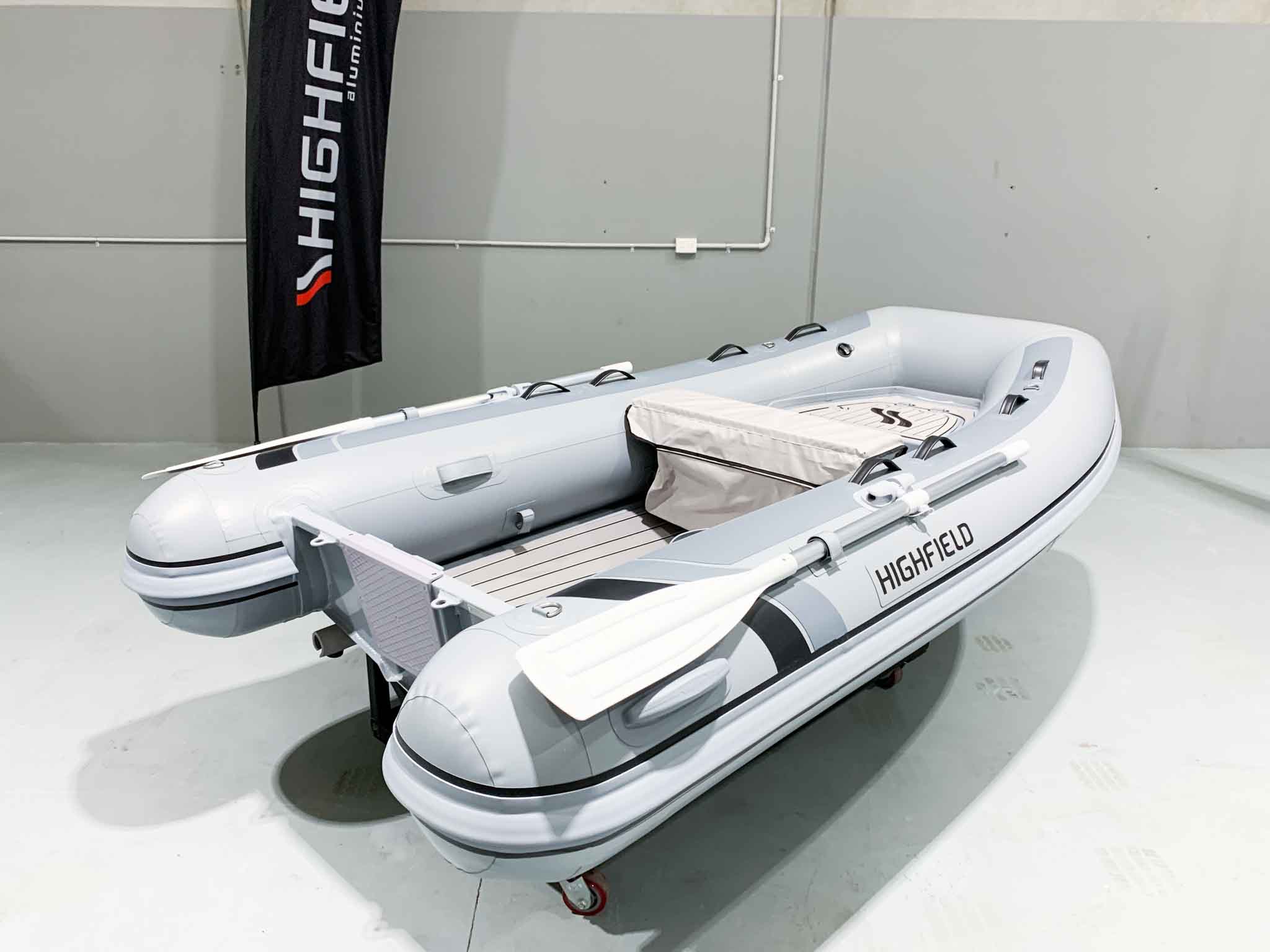 Sundance Marine | Luxury Boats | Sandringham, Melbourne | Highfield ...