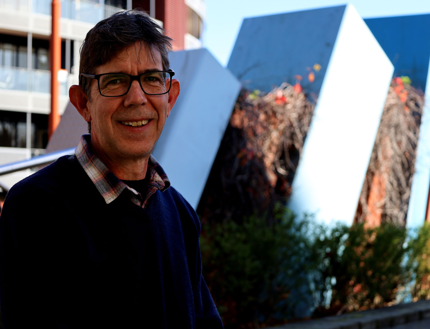 Ben Lohberger | Independent - Standing up for Hobart