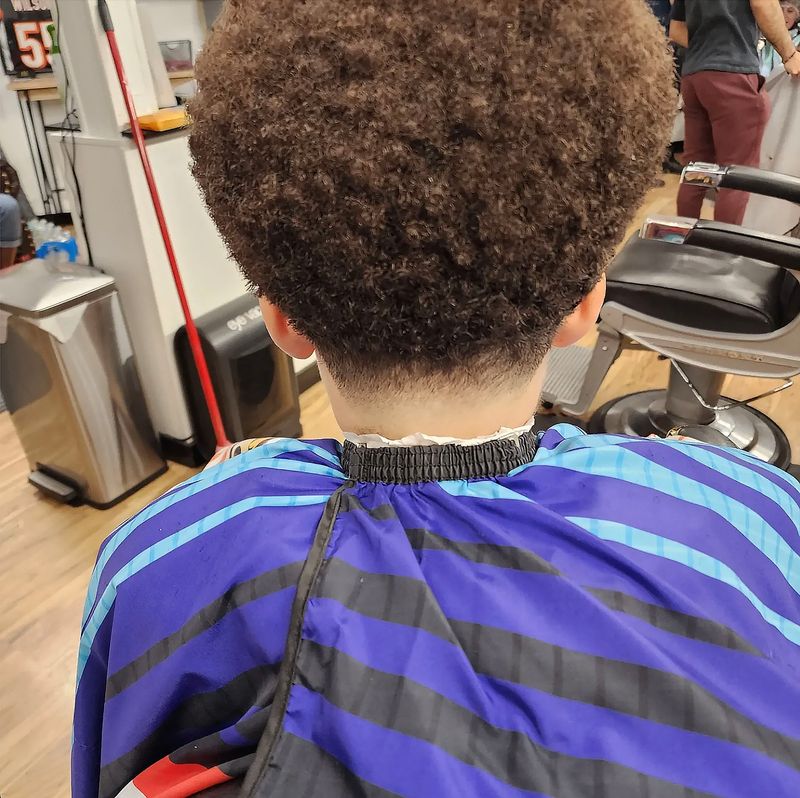 King Kutz Barbershop