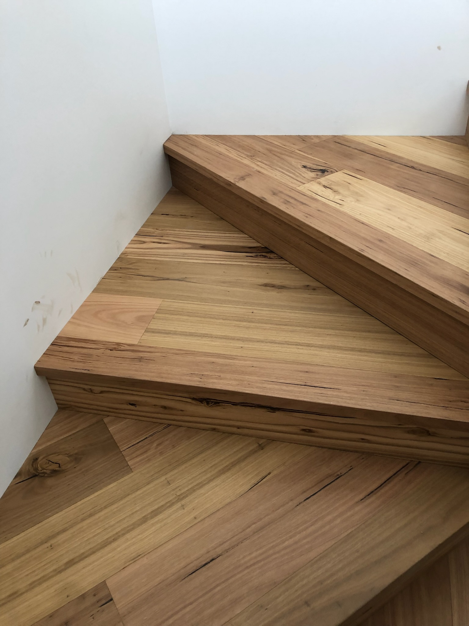 Engineered Timber