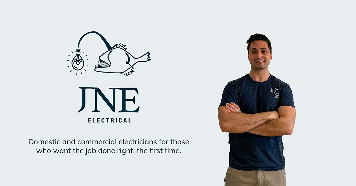 Reliable Sydney Electrician - JN Electrical