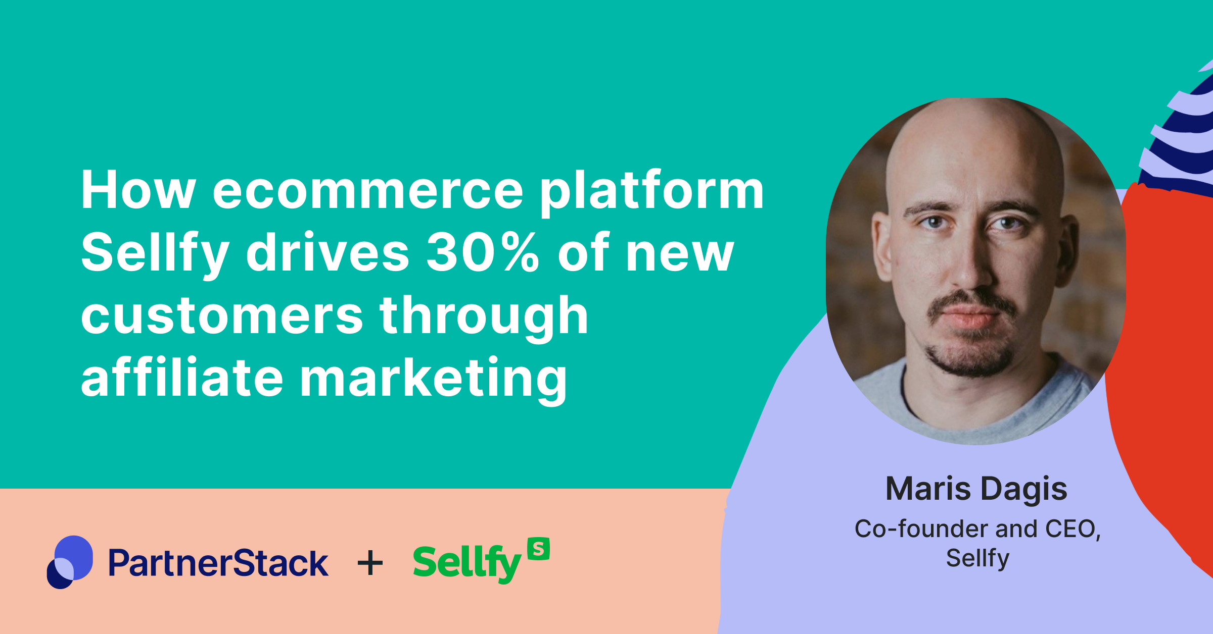 How ecommerce platform Sellfy drives 30% of new customers through ...