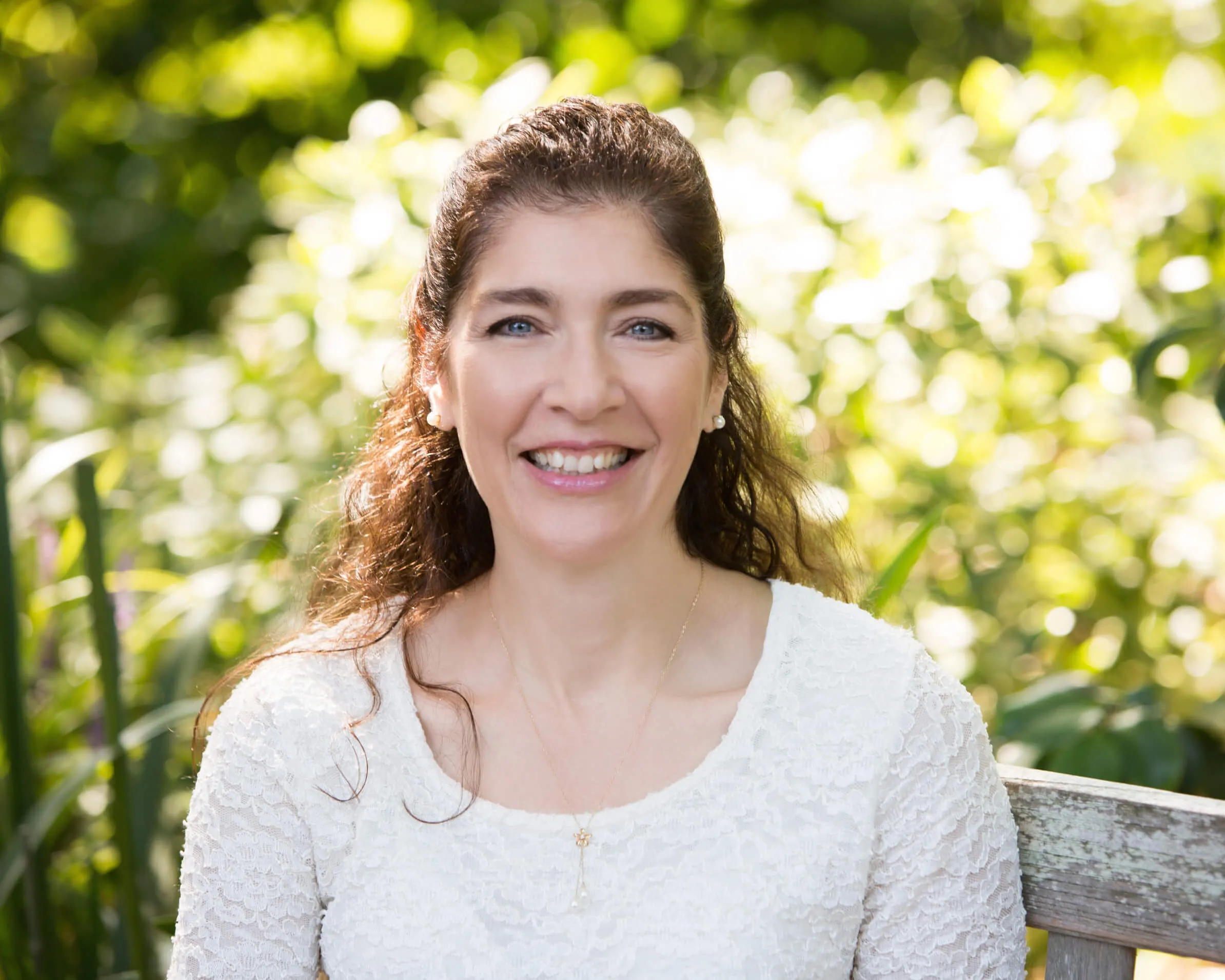 Meet Dr. Luisa | Clinical Psychologist | About Dr. Luisa