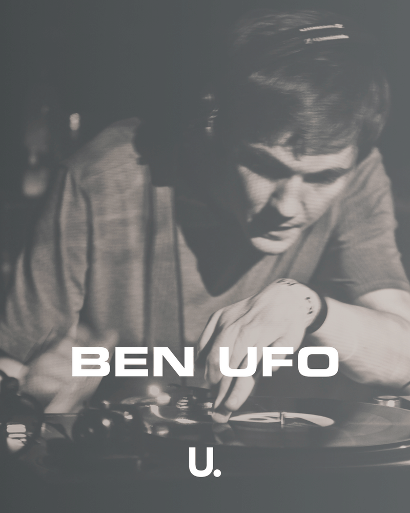 Tours - Untitled Group