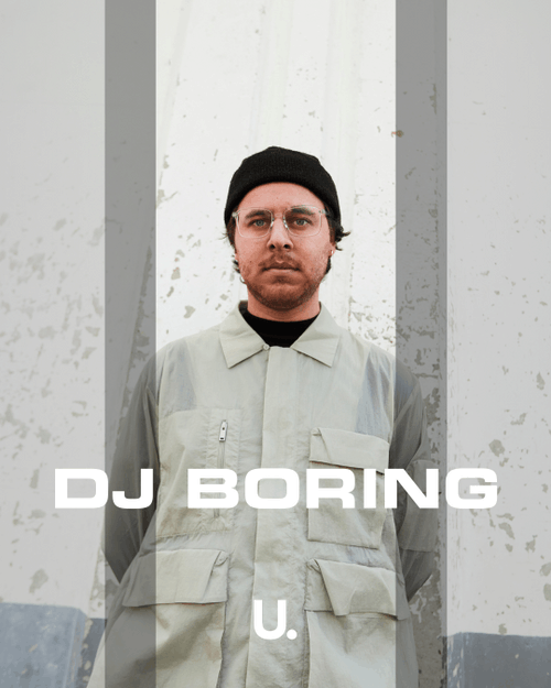 Tours - Untitled Group